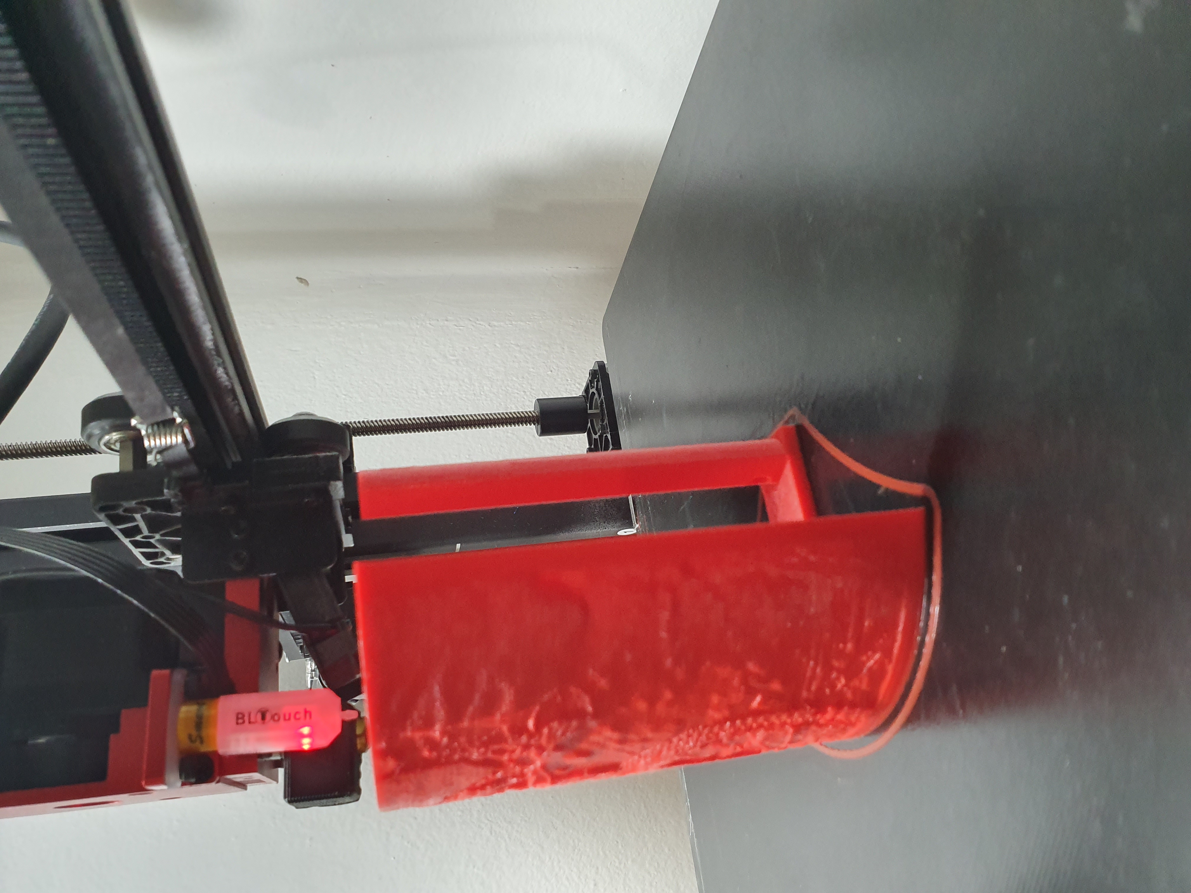 Download STL file Lithophane led Veiling Stand - Lithophane led Veiling ...